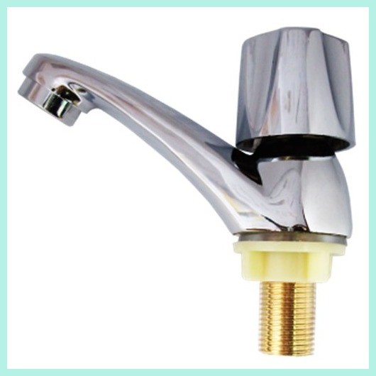Hawk Lavatory Faucet Heavy Duty Round or Swing Handle | Shopee Philippines