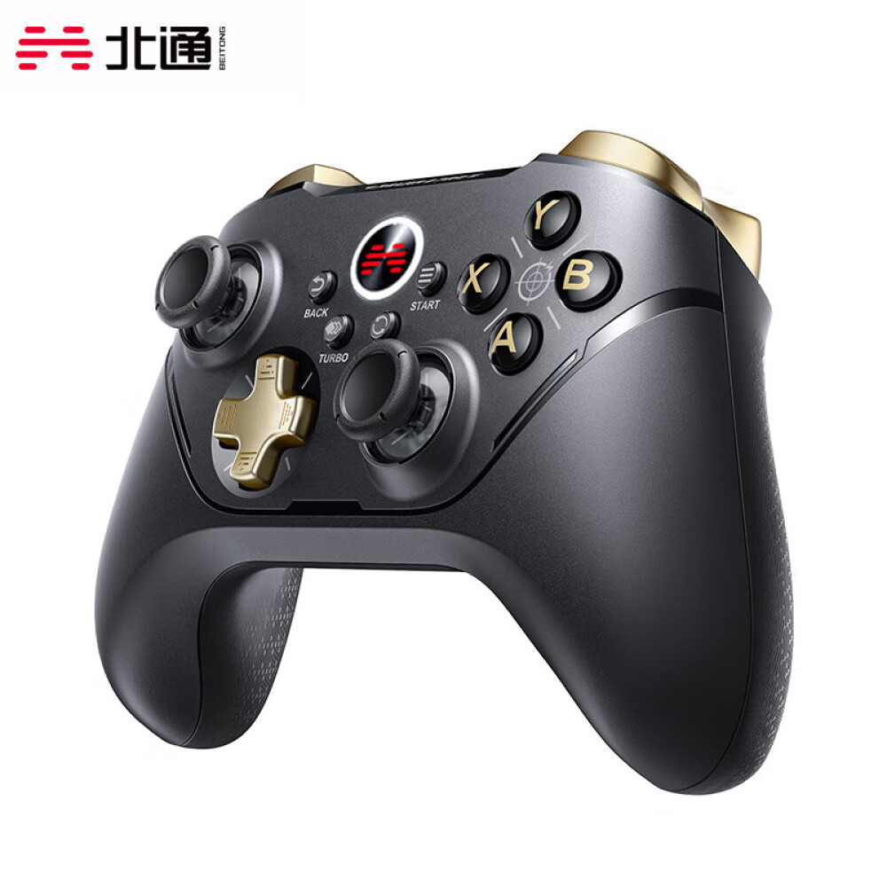 Original Betop Beitong Asura 2Pro+ Bluetooth Wireless Game Controller ...
