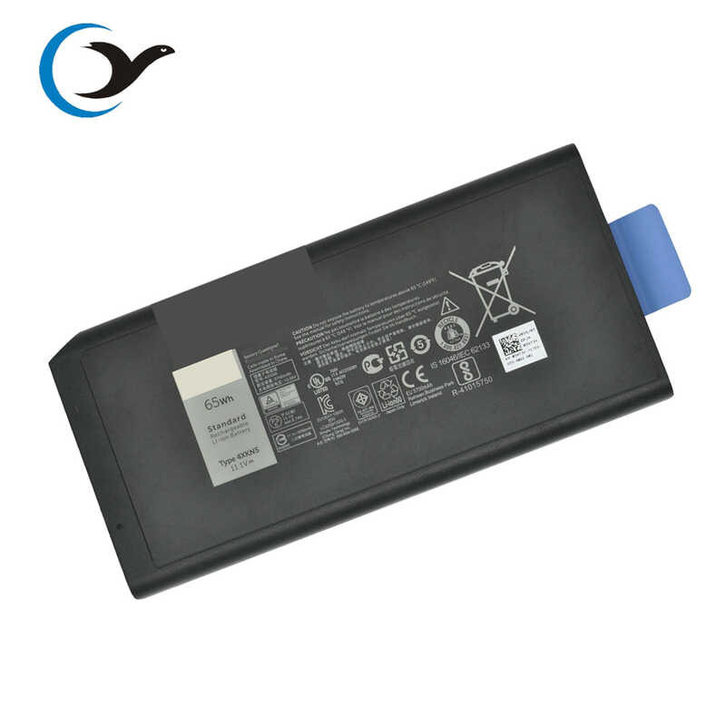 Eb Factory Cheap Price Rechargeable Li-Polymer Battery Cj2k1 For Dell ...