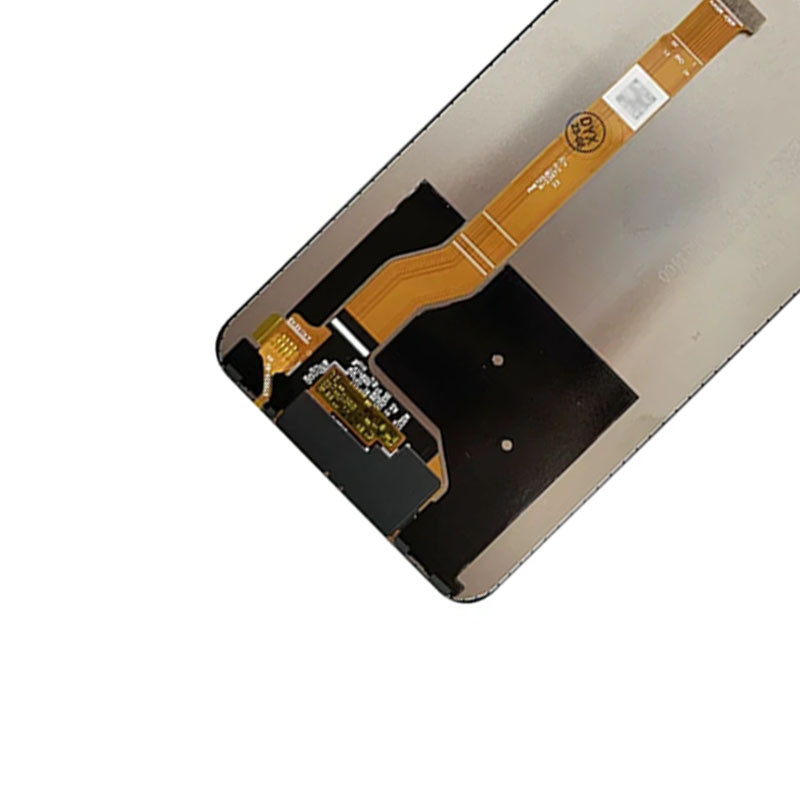 For Realme C65 RMX3910 LCD Display Touch Screen Digitizer Assembly ...