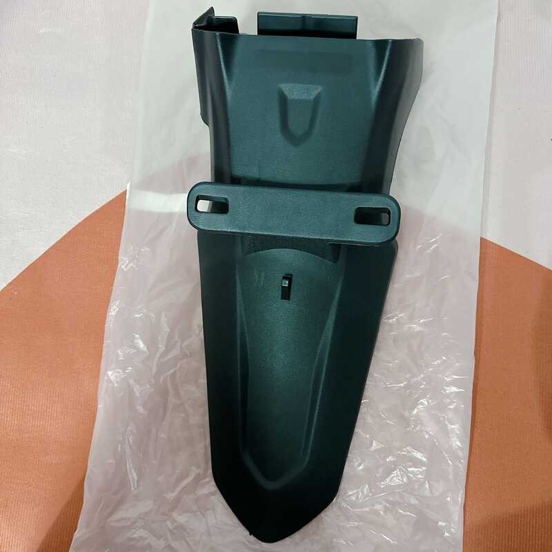 2025 ORIGINAL REAR FENDER PARA BLACK SMASH 115/A121 | Shopee Philippines