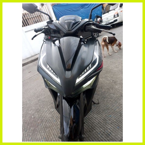 ∇ FRONT FENDER HONDA CLICK V1,V2,V3 | Shopee Philippines