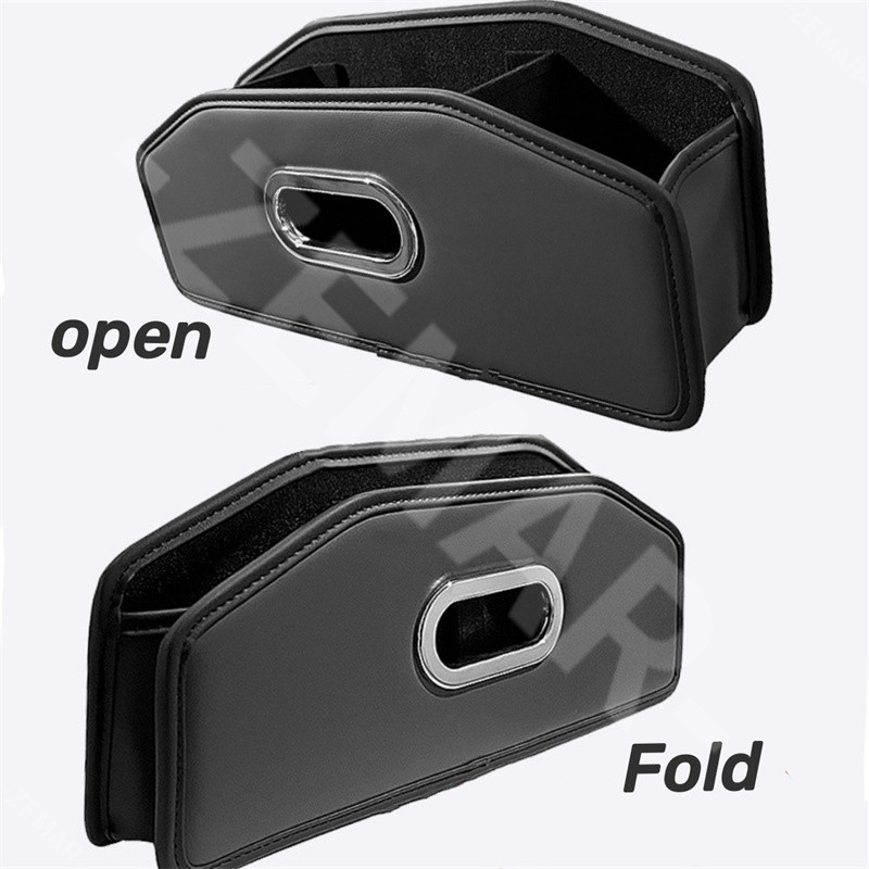 KIA Car Back Seat Storage Box Car Water Cup Holder Car Back Seat ...