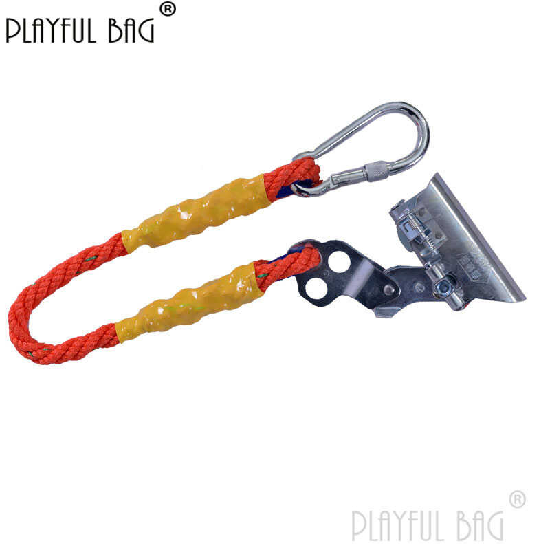 PB Playful Bag High Work Safety Rope Fall Prevention Self-Locking ...