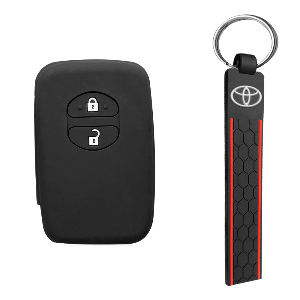 For Toyota Prius 30 Alpha Aqua Land Cruiser Auris For Lexus LC 200 Key ...