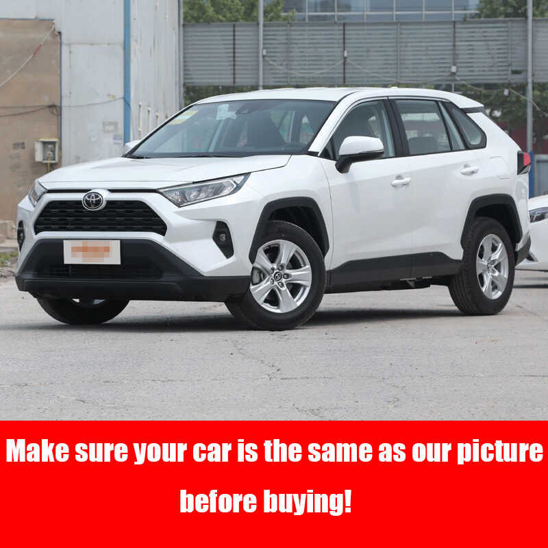 ZXH Full Cover Mud Guards For Toyota Rav4 2020 2021 2022 2023 2024 Xa50 ...