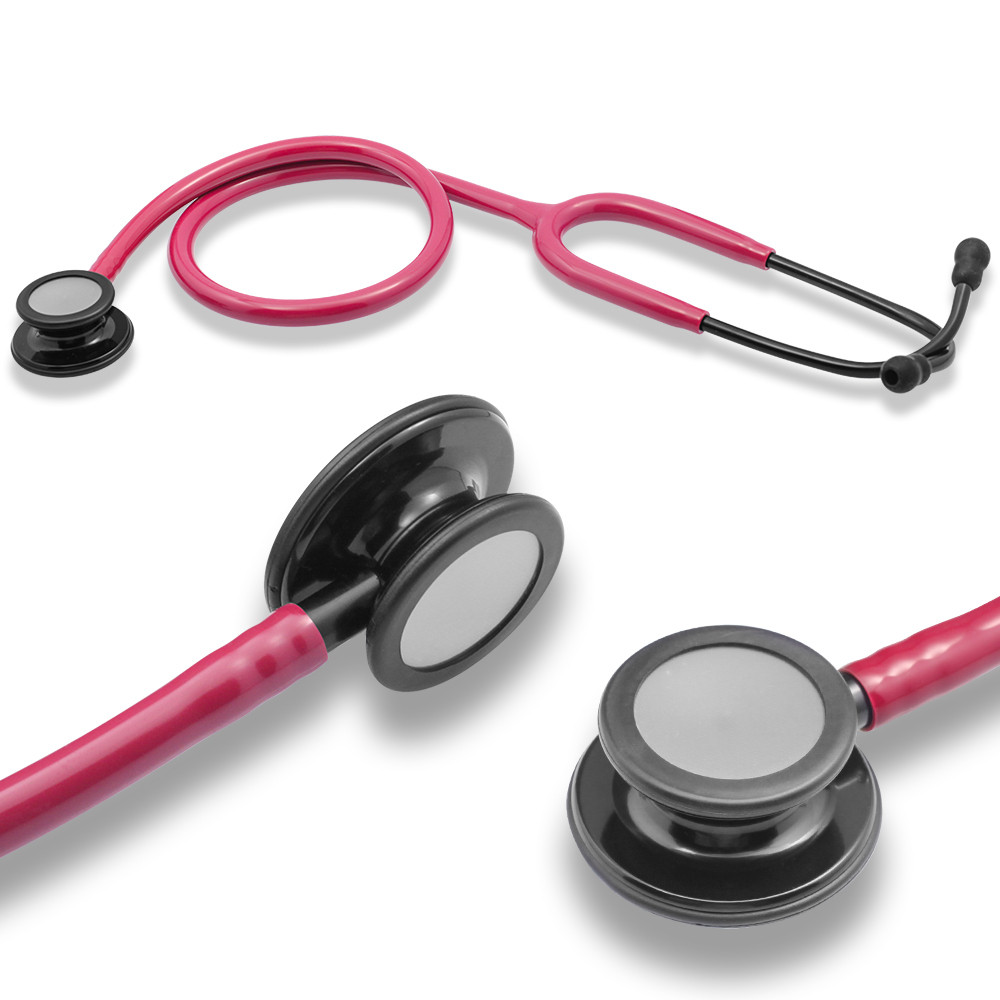 Portable Double Sided Professional Cardiology Medical Equipment Nurse ...