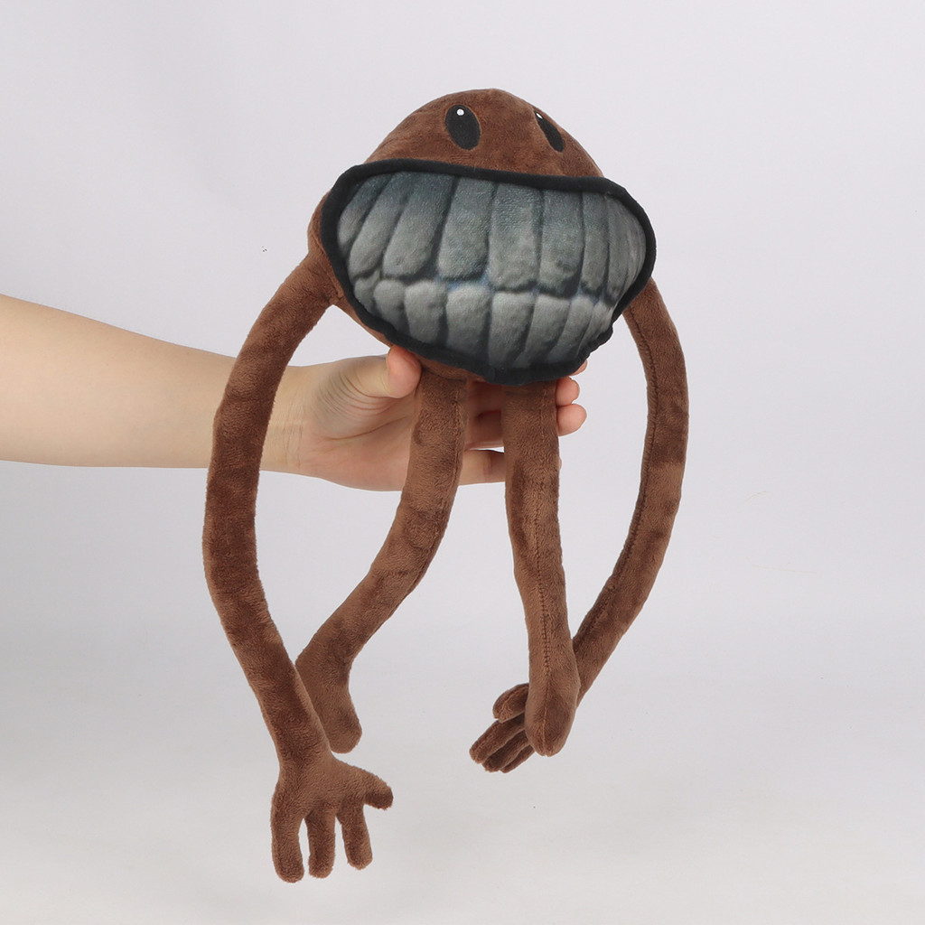 Rytanda Pillar Chase 2 WYST Plush Fuwatti Plushies Cute Soft Stuffed ...