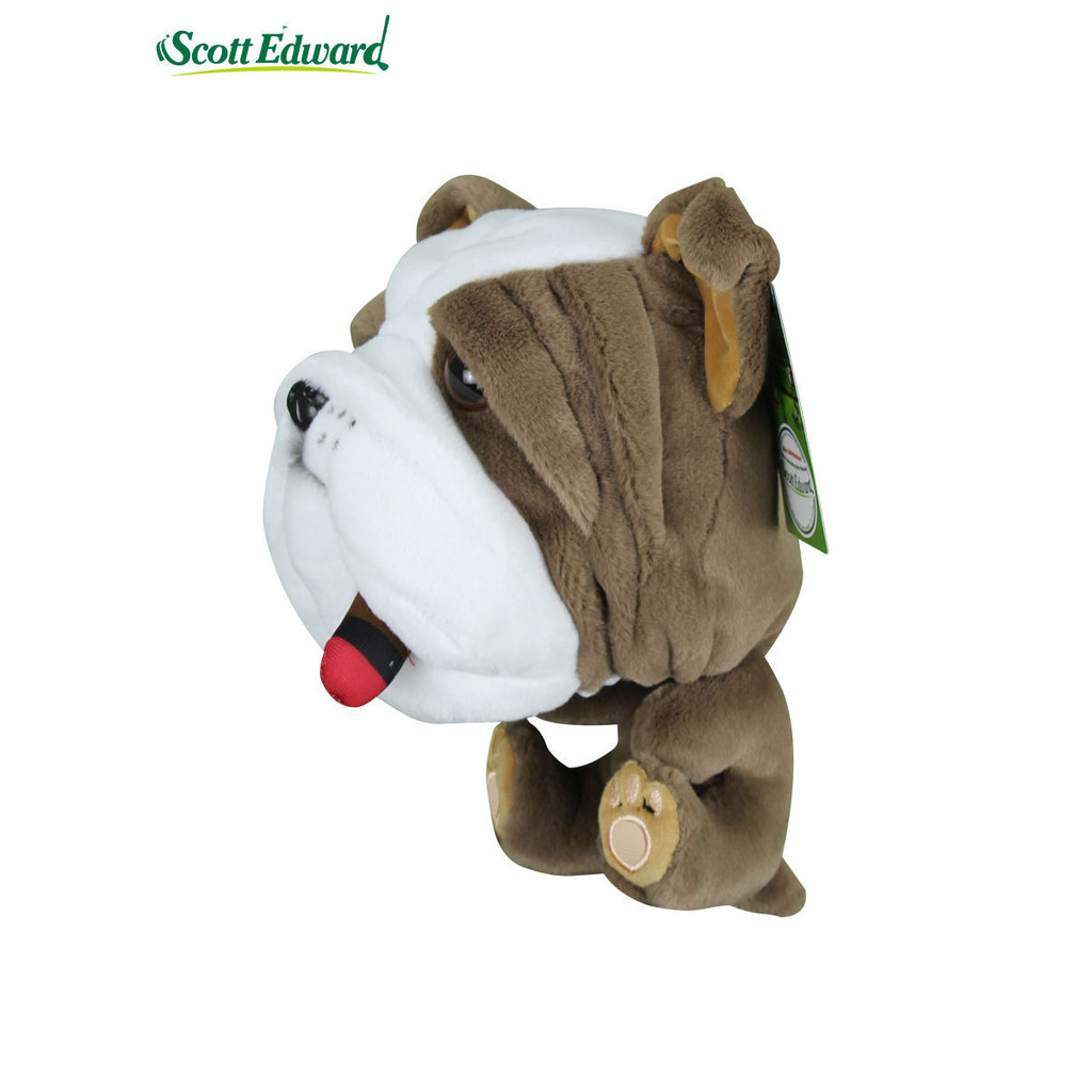 Golf Club Cover, Cute Cartoon Animal, Driver Cover, Driver Cover ...