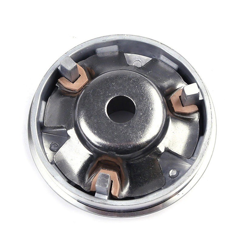Motorcycle GY6 125 150 Pulley Set With Drive Face And Bola Moped ...