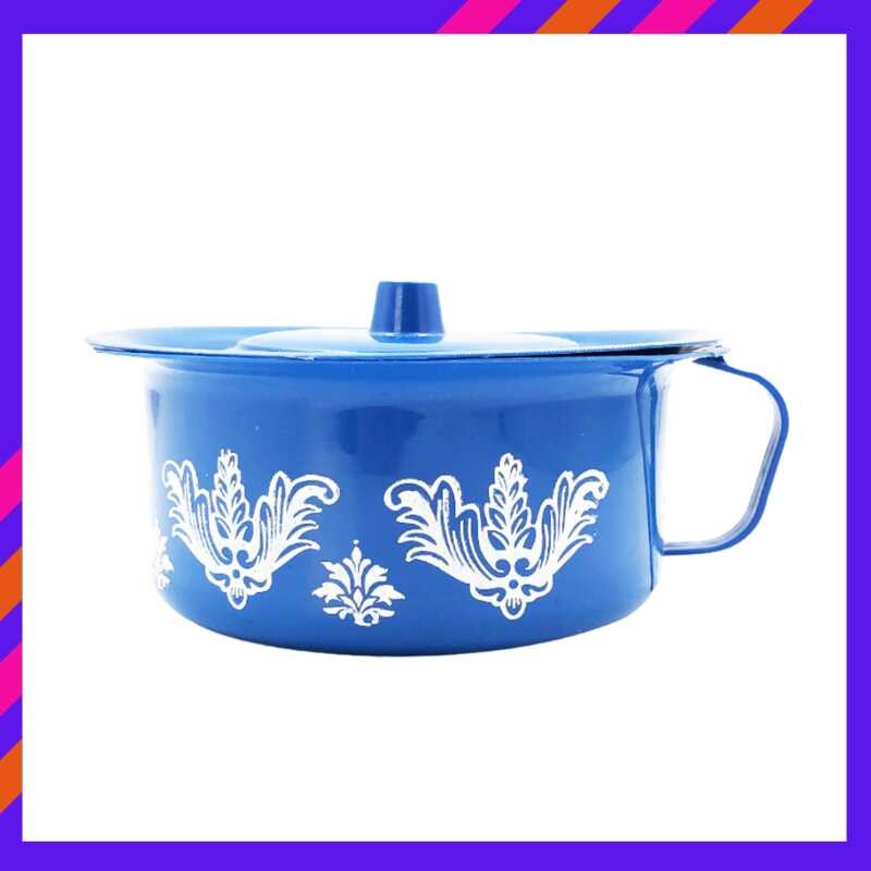 Edepot #020 Oriental Plastic Chamber Pot ''Arinola'' With Strainer ...