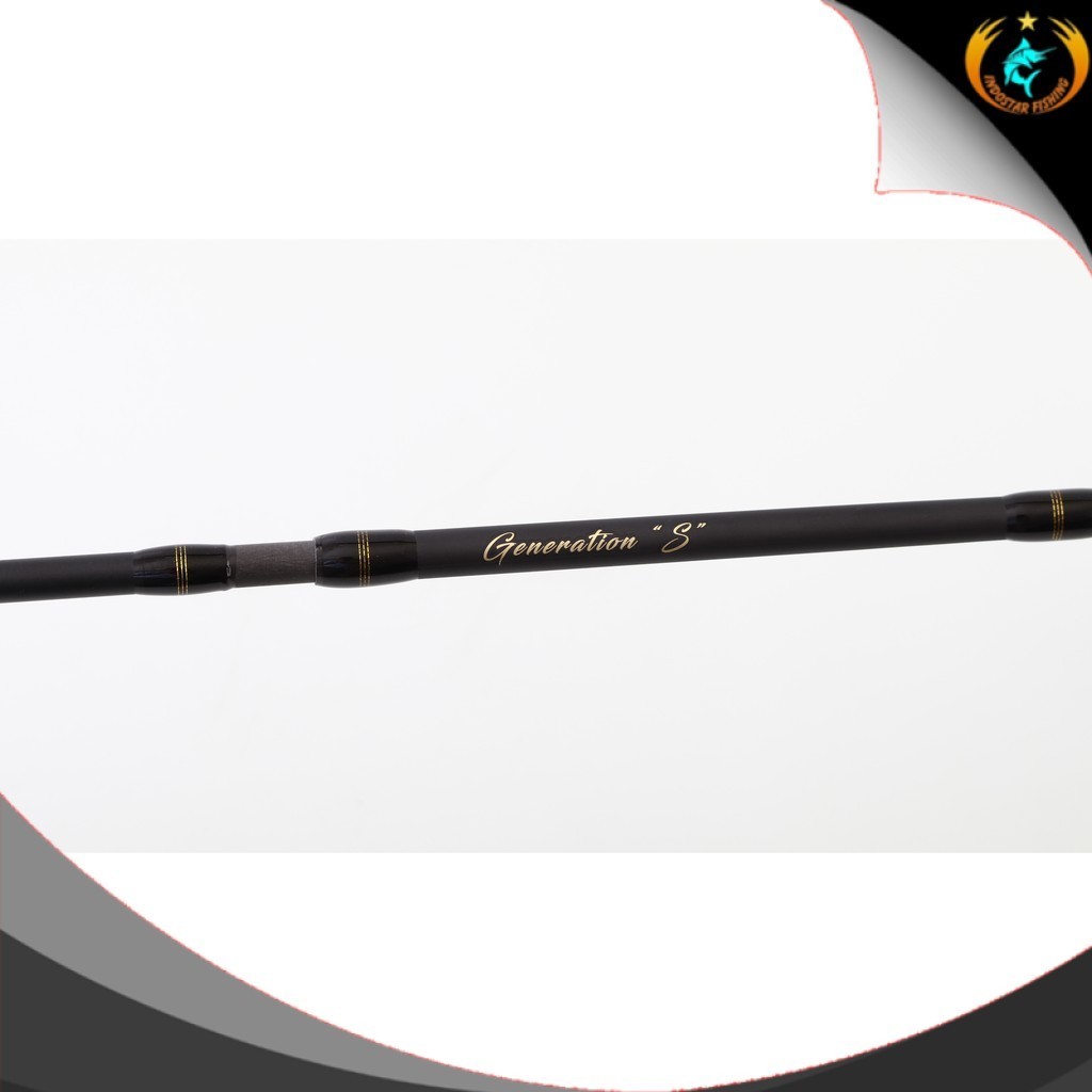 Joran CANGKEK 632 XUL GEN S RELIX NUSANTARA Free Packing Paralon/PVC ...