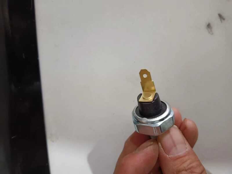 Old Alto Oil Plug Happy Prince Beibei Oil Pressure Sensor Jiangnan Oil ...