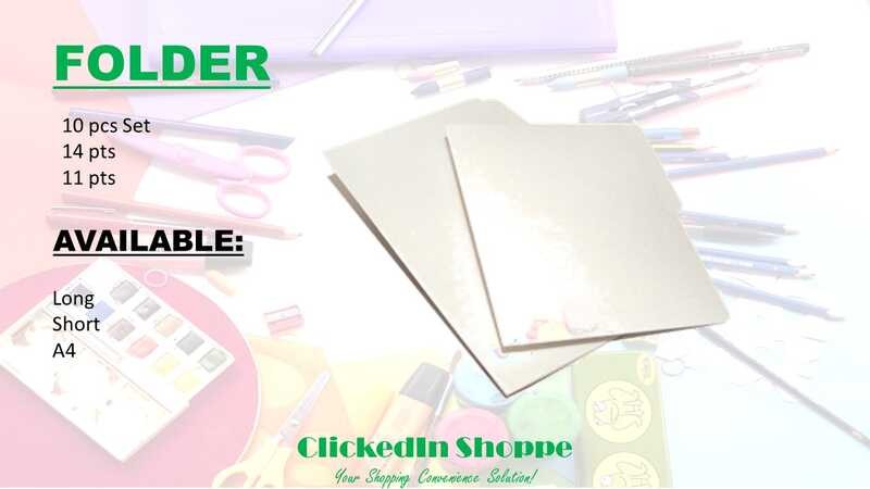 White 10Pcs/Colored 1Pc Long A4 Short 14Pts 11Pts/ Jacket / Sliding ...