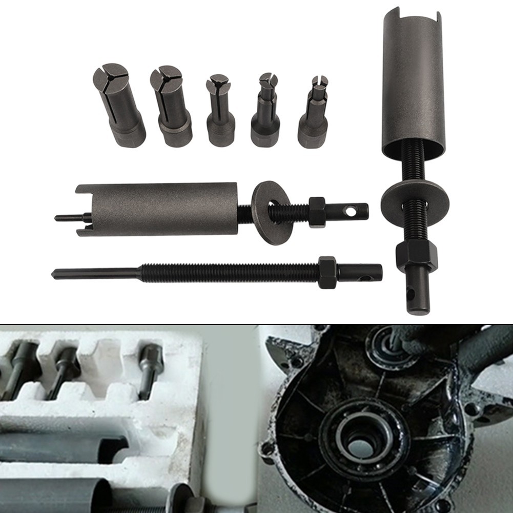 ANGELA. Ready Stock Bearing Pullers Internal Bearing Tools Bearing ...