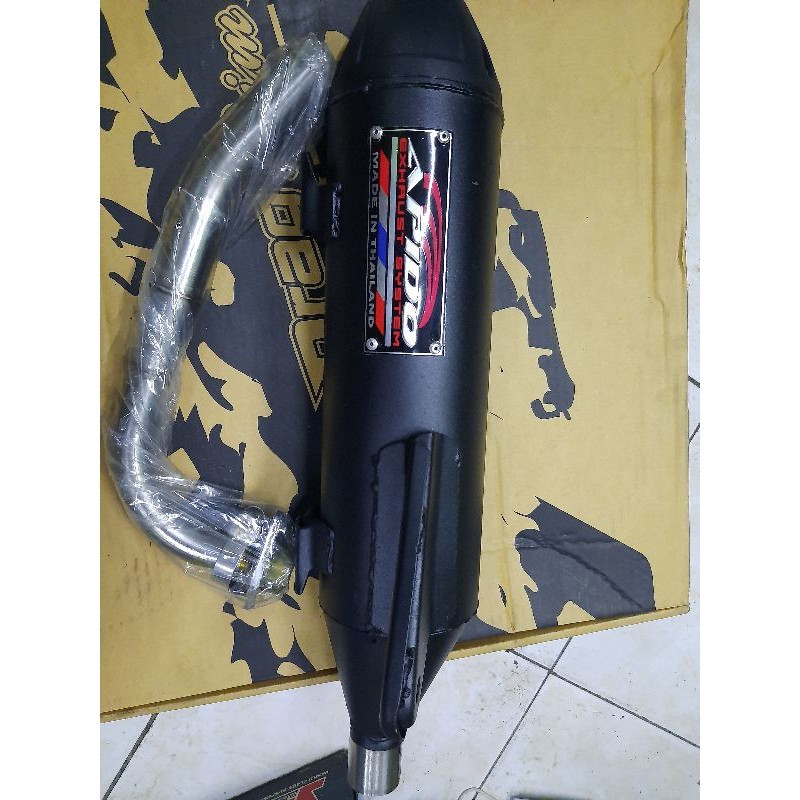 Apido pipe mio sporty mio i 125 beat skydrive soulty | Shopee Philippines