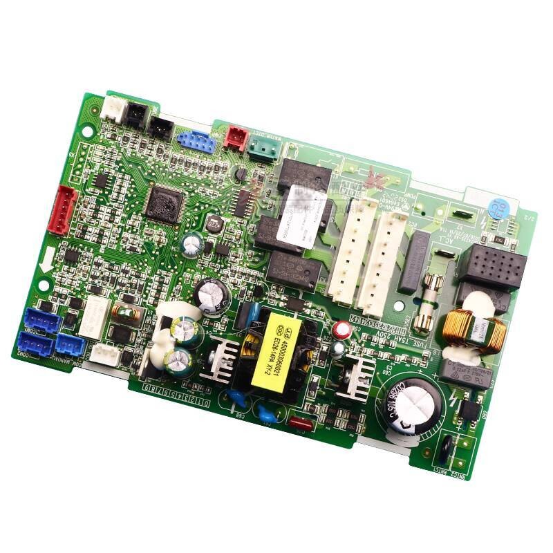 Suitable for Gree Air Conditioner Duct Unit Circuit Board 300002061696 ...