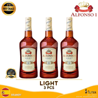 alfonso light 1l - Best Prices and Online Promos - Dec 2025 | Shopee ...