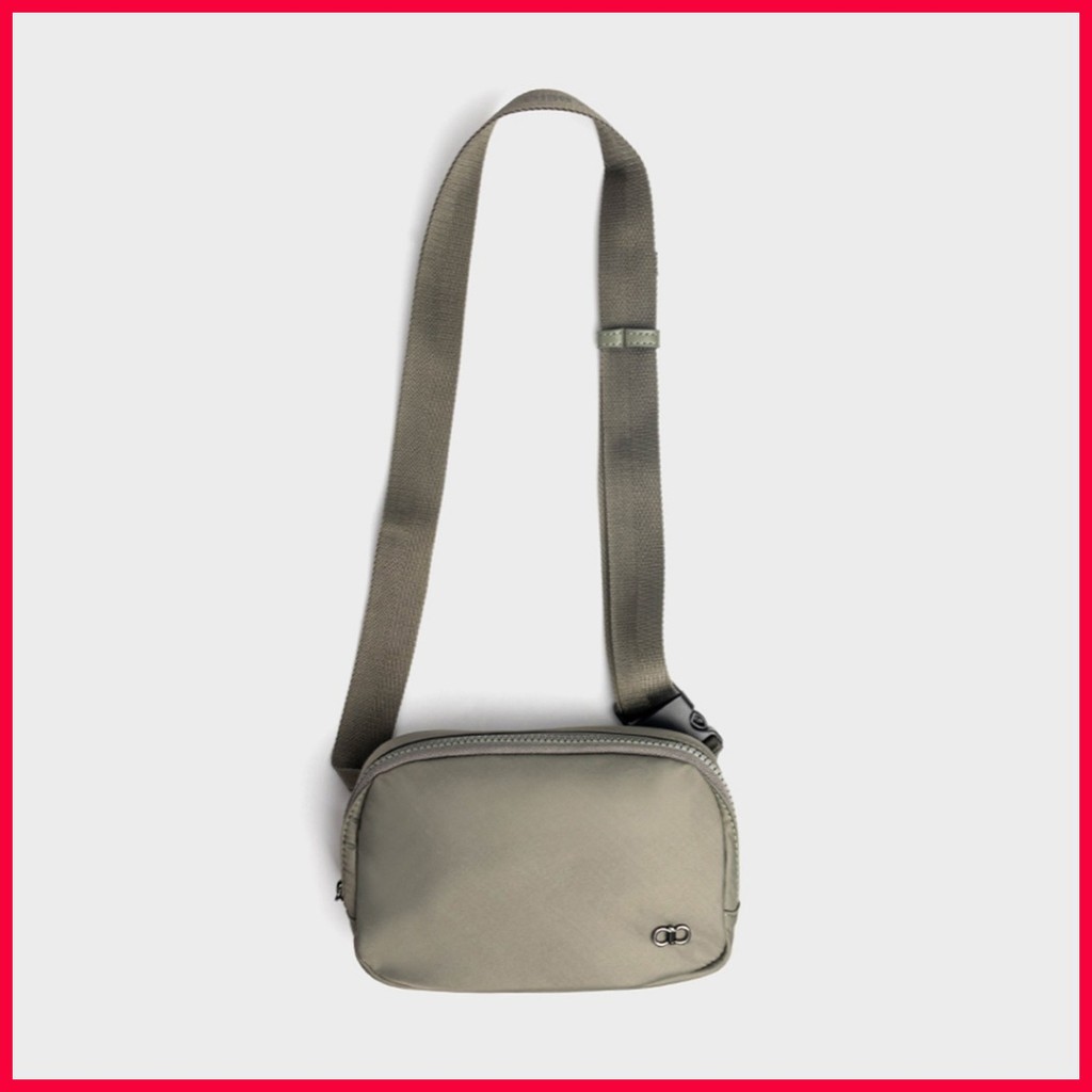 ALBERTO Unisex Yumi Belt Bag | Shopee Philippines