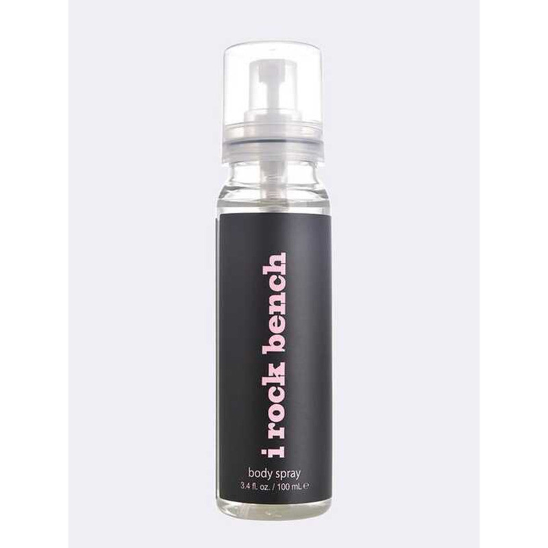 Bench- I Rock Body Spray 100 ML | Shopee Philippines