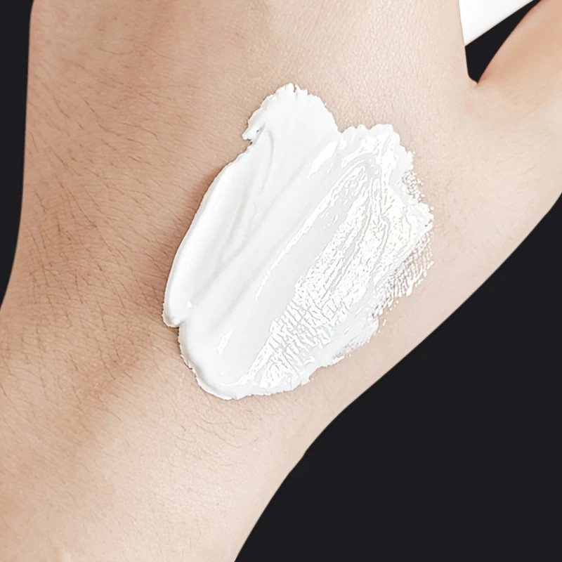 VERONNI Pure White Liquid Foundation for Cosplay stage Makeup Long ...