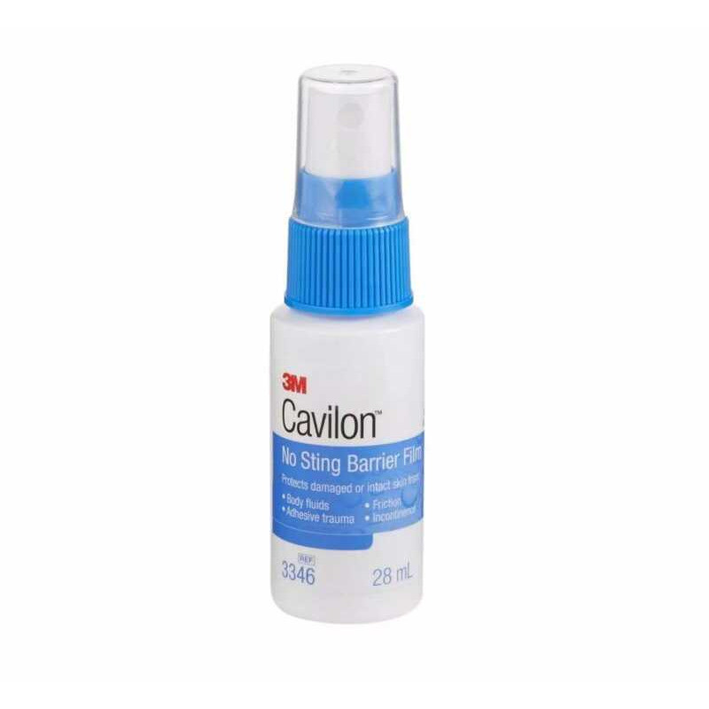 LY 3M Cavilon No Sting Skin Protectant 28 Ml Sterile 3346 1 Ct ...