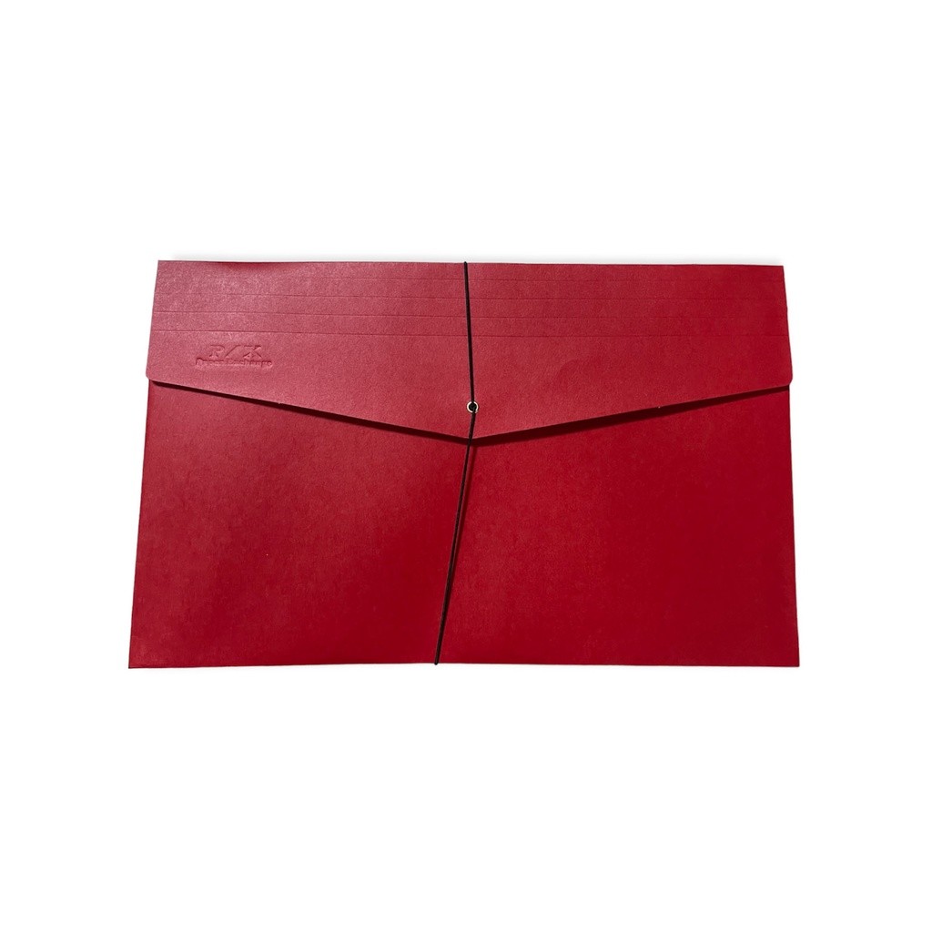 P/X Expanded Envelope with garter Long (red,yellow,blue,green) (10pcs ...