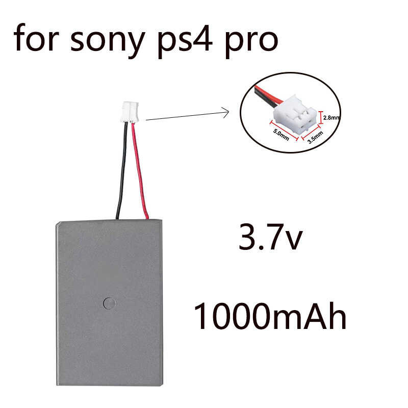 Para sa SONY PS4 PRo Slim LIP1522 Dualshock 4 V1 V2 Wireless Controller ...
