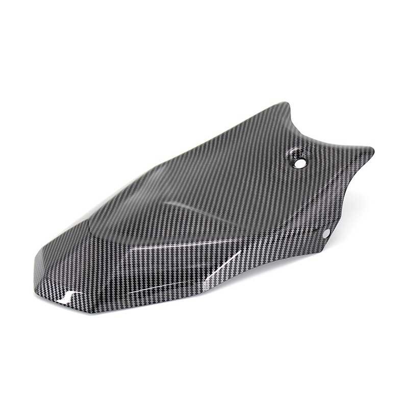 Motorcycle Accessories Her Rear Splash Guard Mudguard para sa MT09 SP ...