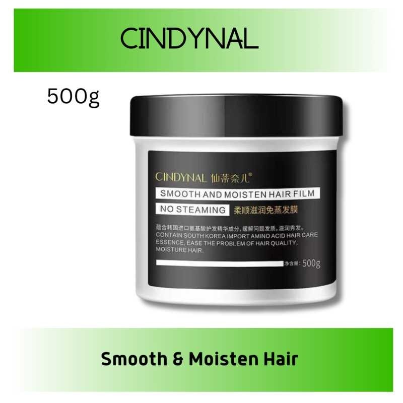 CINDYNAL Conditioner of Non-Mask Difficulty Scalp Usage and Weak Hair ...