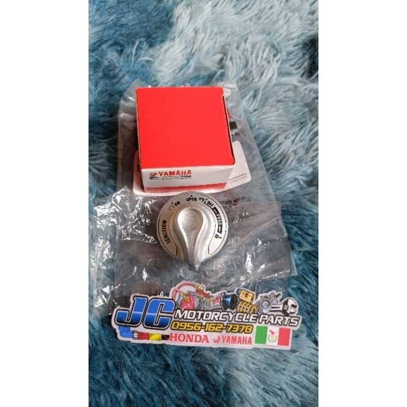 Para KNOB KEYLESS Sa Yamaha Aerox V1/V2 Nmax V2 Sniper V3 (Ygp ...