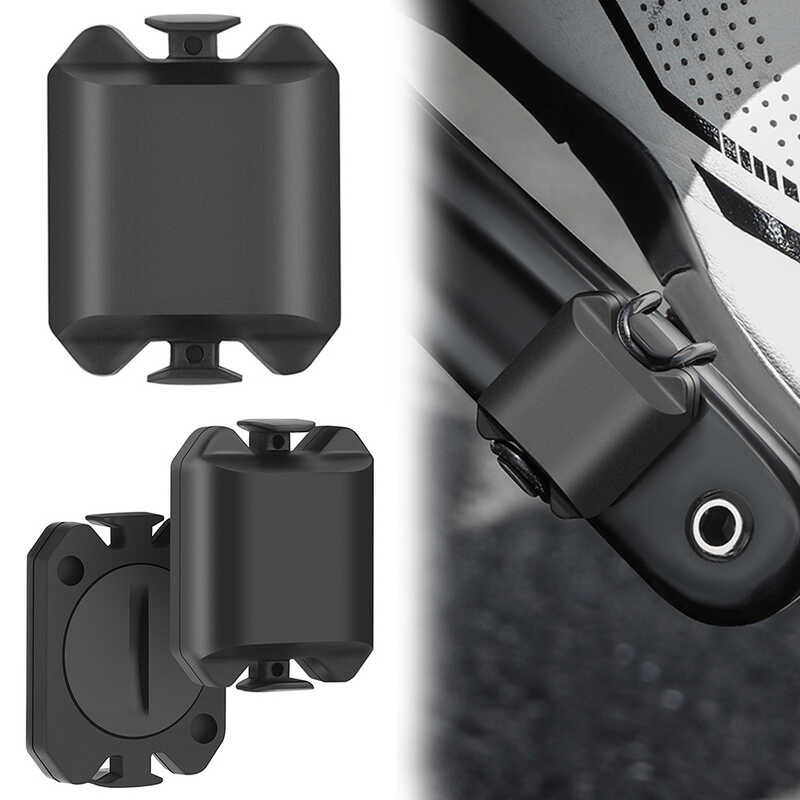 Speed Cadence Wireless Speedometer Ip67 Waterproof GPS Cycg Dual Sensor ...