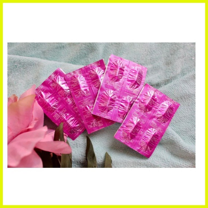 ♨ Lactezin Anti-Acne 28 capsules (Lactoferrin + Vitamin E + Zinc ...