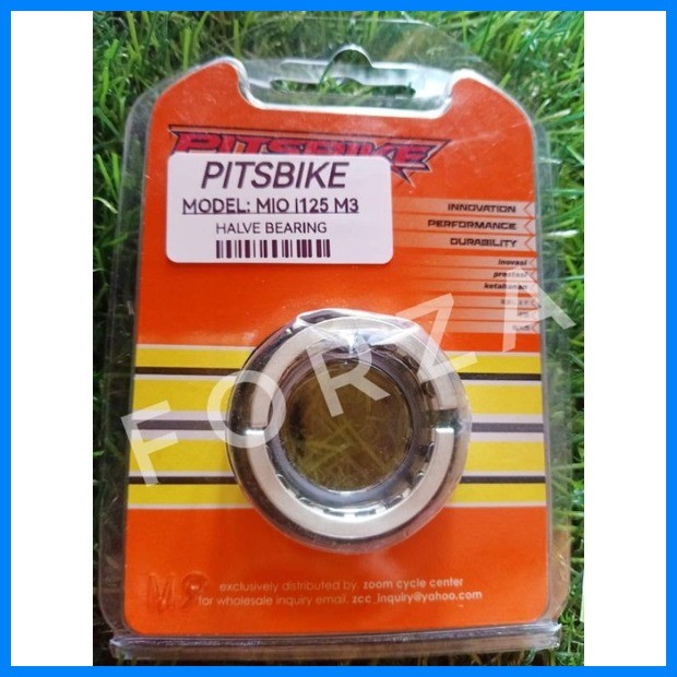 MIO i 125 M3 Crank Stroker Pin Lighten ConPin Connecting PITSBIKE Soul ...