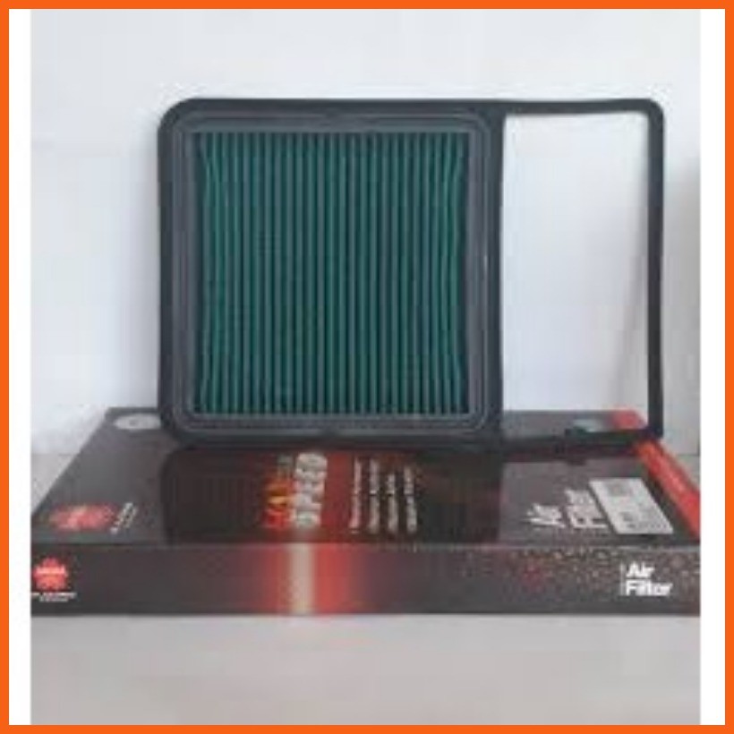 ۞ Sakura Racing Air Filter Toyota Avanza vvti, Daihatsu Xenia vvti ...