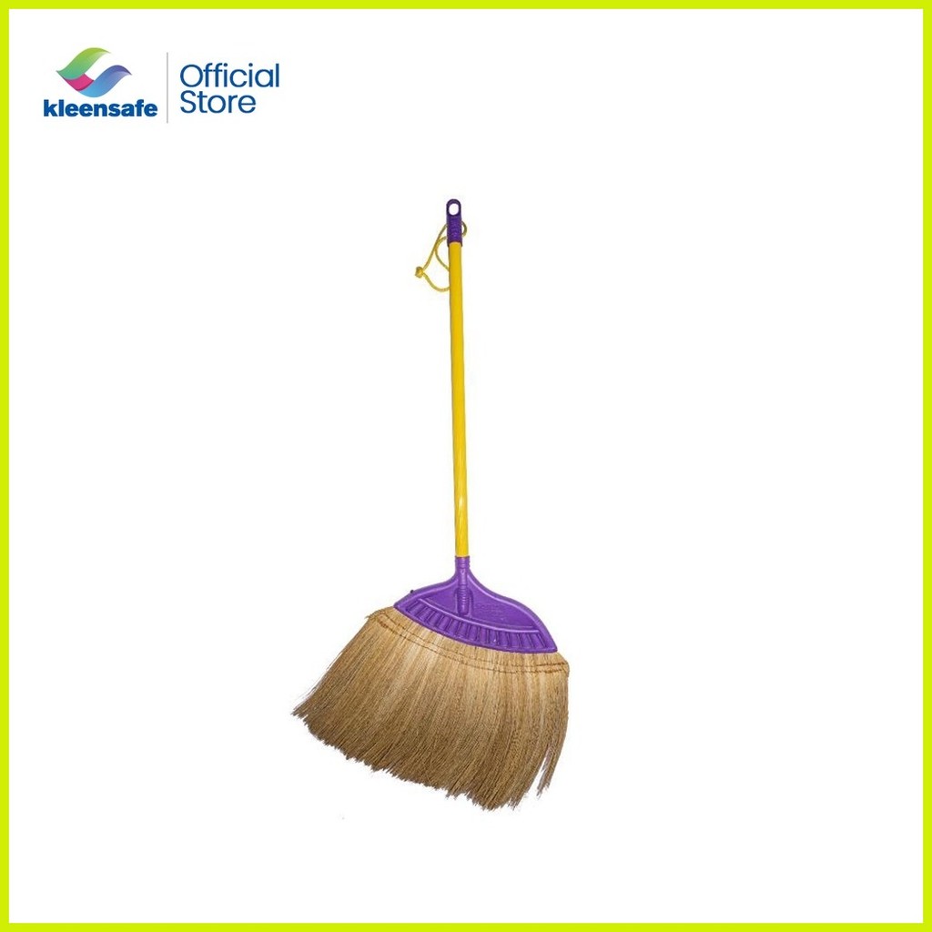 ♒ 3M Scotch Brite Native Soft Broom For House Cleaning (Walis Tibay ...