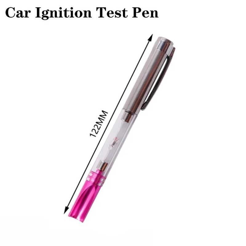 Universal Auto Car Ignition Test Tester Automotive Spark Indicator ...