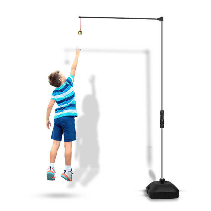 Bata Na Ba Jumping Measurement Equipment Vertical Jump Tester Fiess ...