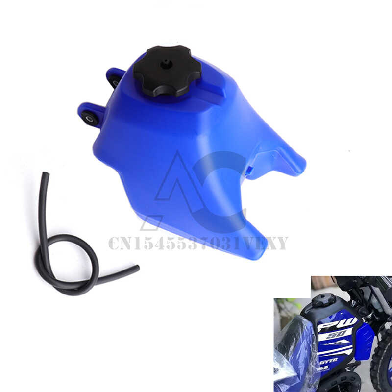 pcs 1 gas fuel tank assembly kit, suitable for Yamaha PW50 PW PY 50 ...