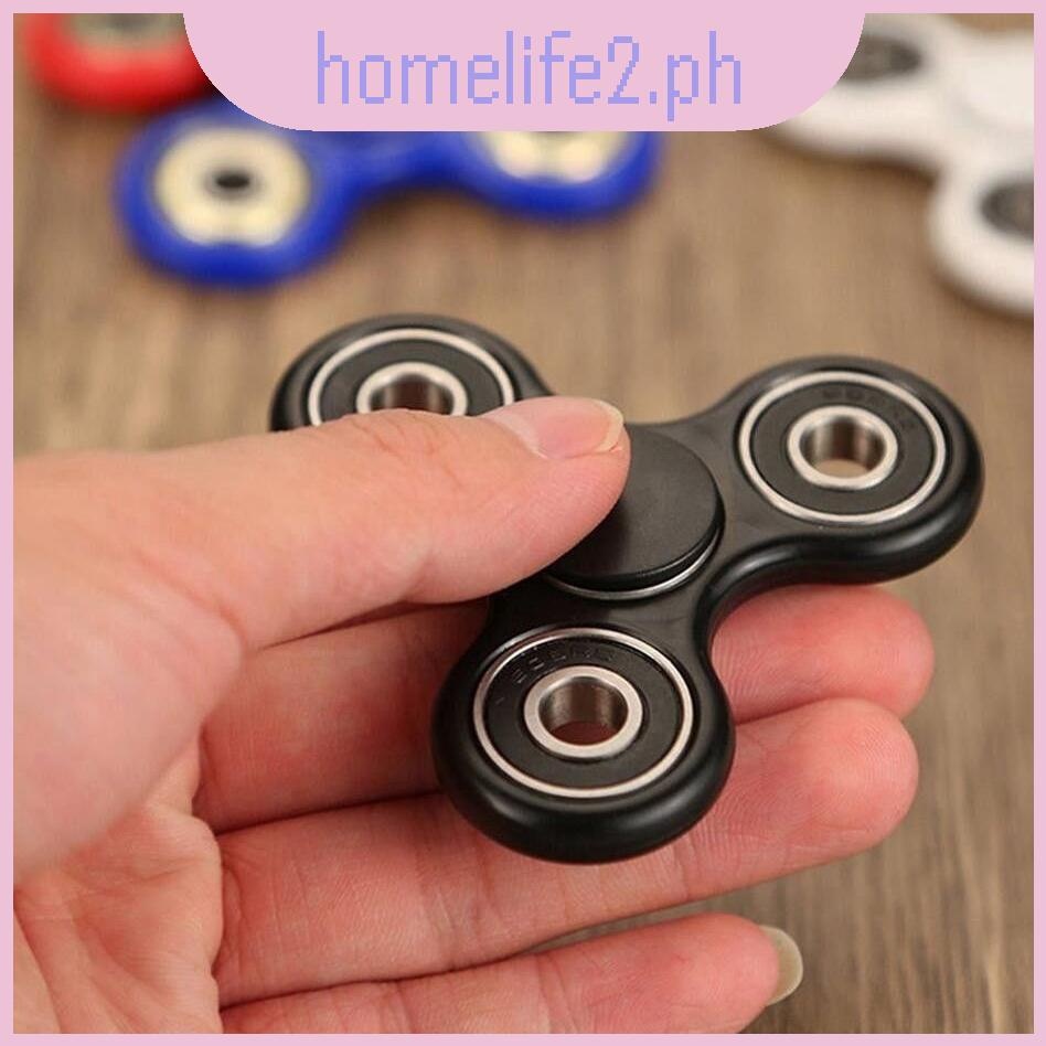 Finger Toy Gyro With 90 Second Spin Time For Meditation Boredom And ...