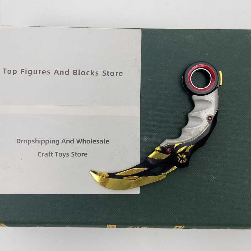 15Cm (5.9 Pulgada) Valorant Game Peripheral Toy, Champions 2021 ...