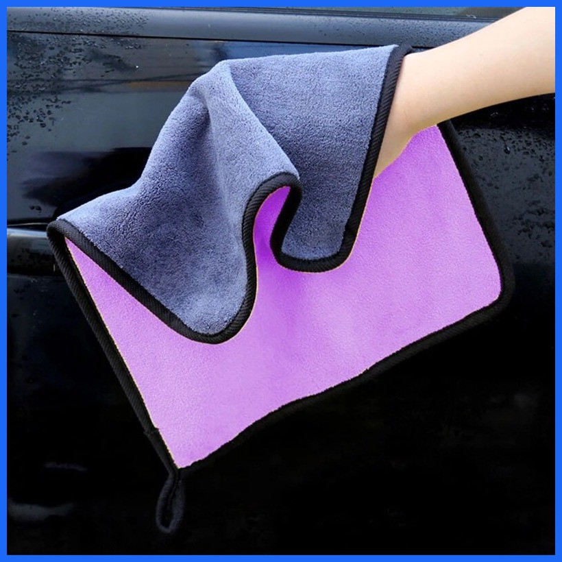 ⇦ Set of 3pcs Microfiber Kitchen Ref Cleaning Hand Towel (#C203 ...