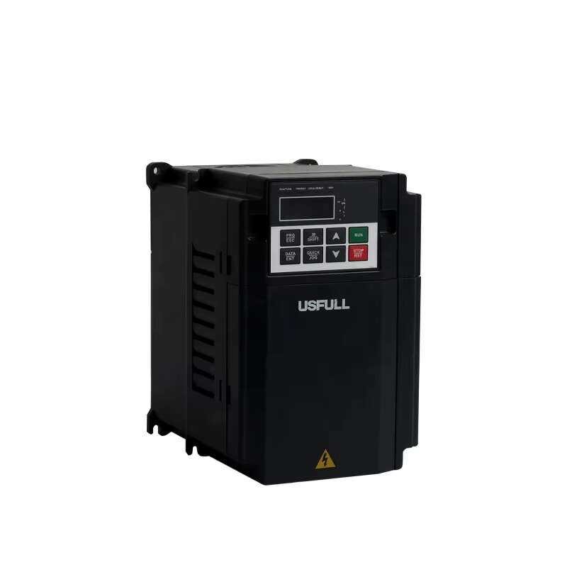 USFULL 0.75Kw To 315Kw Solar Pump Inverter 1Phase 3Phase 220V 380V VFD Agricultural Water ...