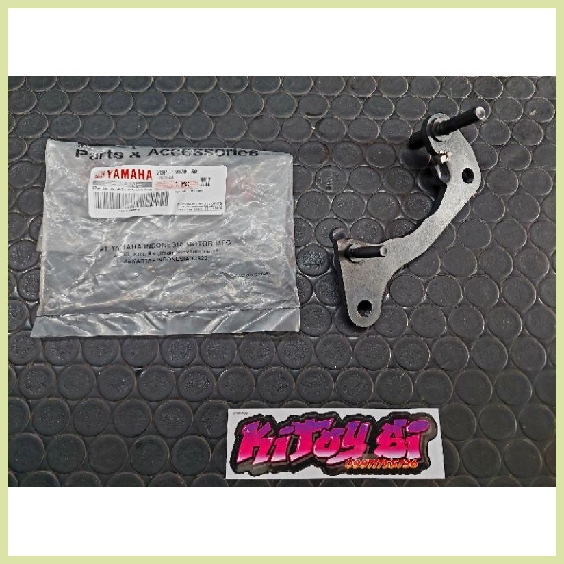 Rear Caliper Bracket - Nmax V1 / Nmax V2 | Shopee Philippines
