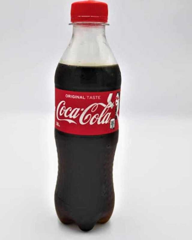 Coca-Cola Mismo Original Taste 290Ml (12Pcs) | Shopee Philippines
