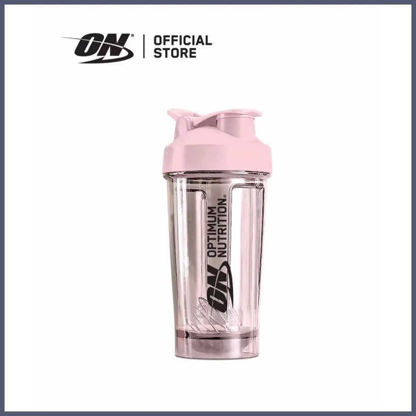 ∣ AUTHENTIC OPTIMUM NUTRITION SHAKER 22OZ | Shopee Philippines