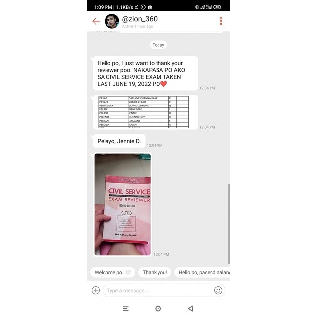 Brainbox Civil Service Exam Reviewer (w/ Practice Test)( For 2025 ...