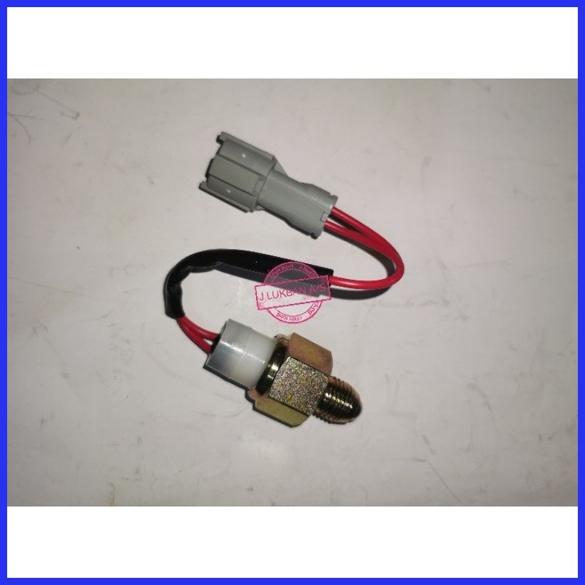 ∏ BACK UP LIGHT SWITCH ISUZU 6WF1 | Shopee Philippines