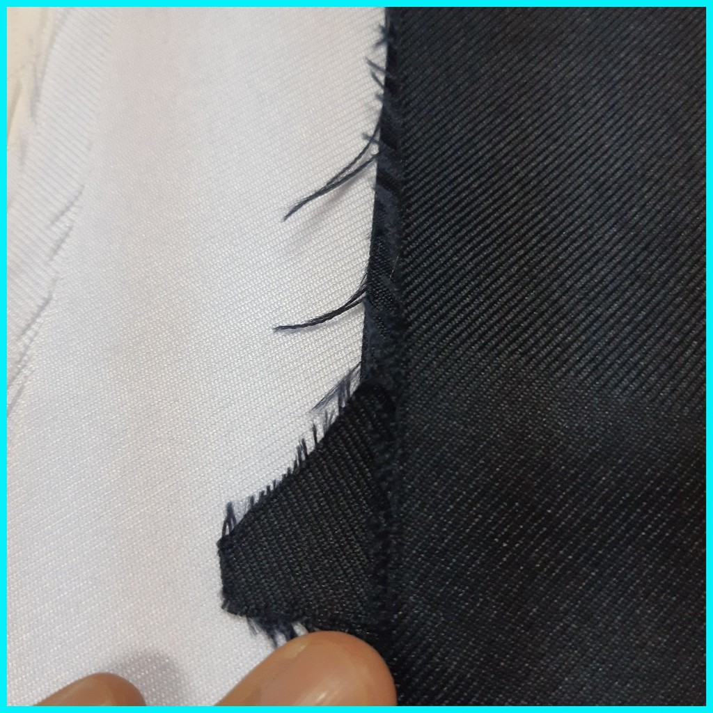 Fabric by Roll US Gabardine Twill 60 inches width COA PLM Pants Guard ...