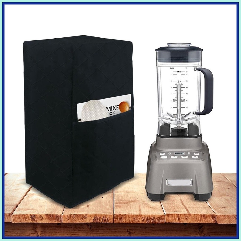 Blender Cover Blender Dust Covers, Stand Mixer or Coffee Maker ...